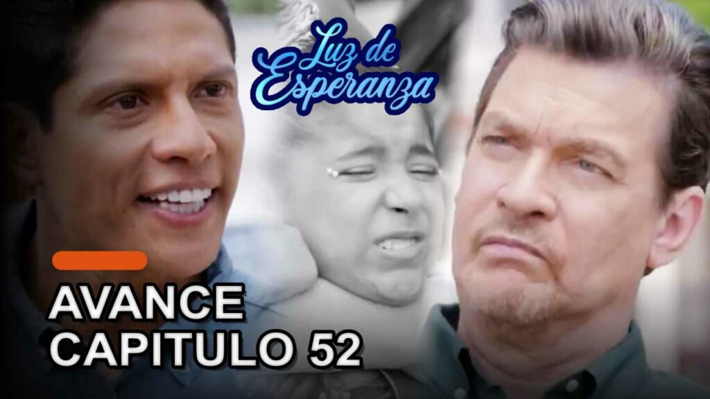 León de la Cumbia ¿recuperará a su hija? Adan Cruces atrapado - TDM
